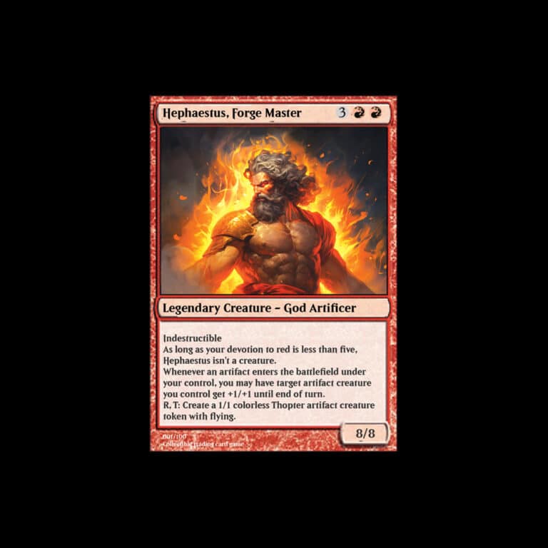 The Art of MTG Proxy Card Making: A Step-by-Step Guide - Make Proxy Card