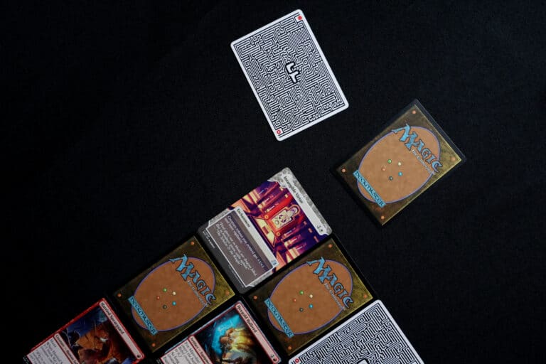 The Art of MTG Proxy Card Making: A Step-by-Step Guide - Make Proxy Card