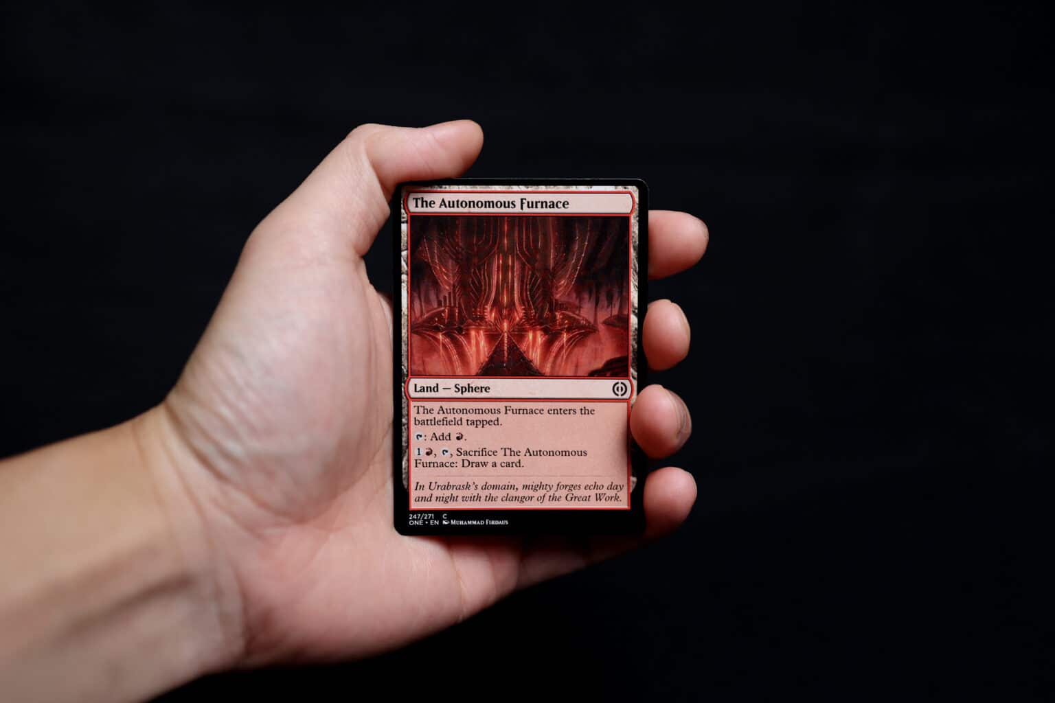 Make Proxy Card | 1:1 Matching MTG Card | Lowest $0.4 per card