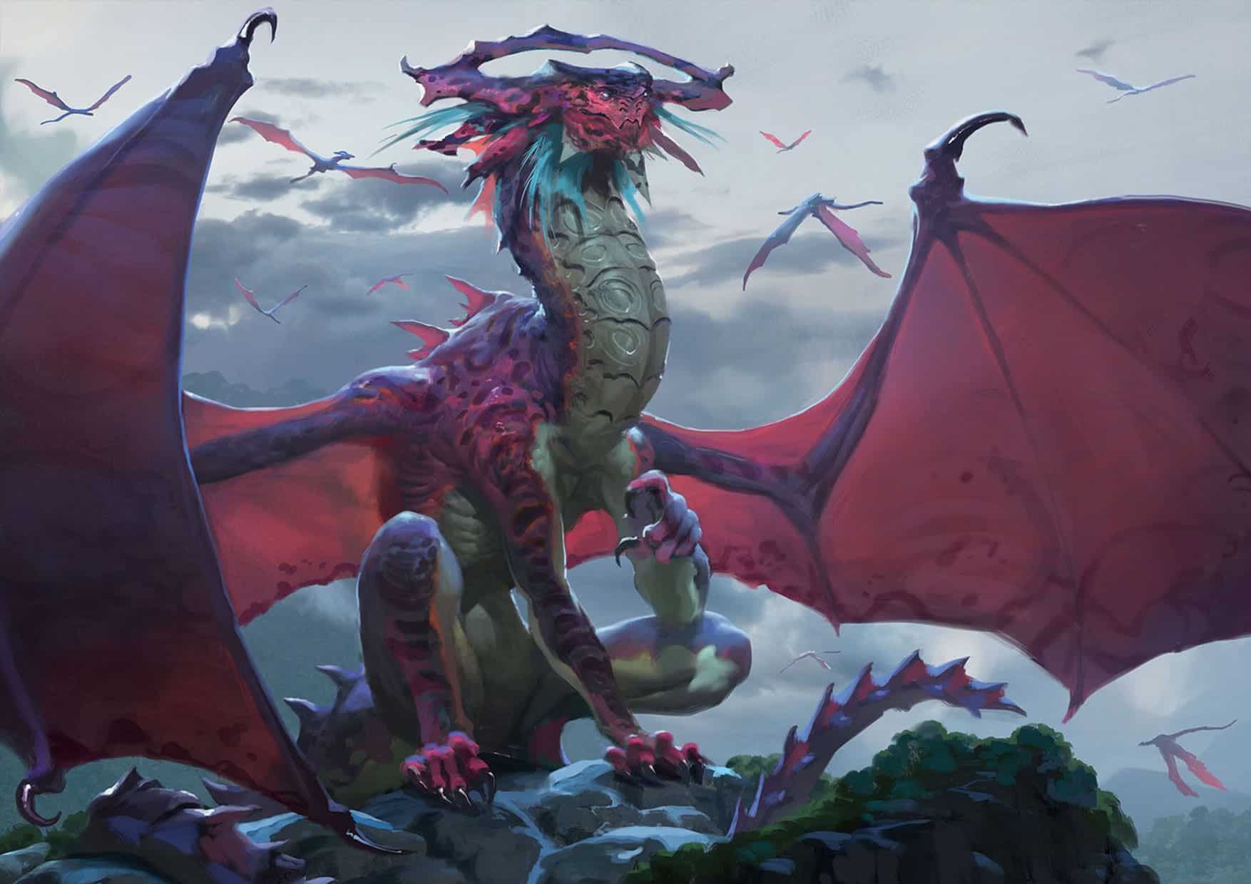 Make Proxy Card | 1:1 Matching MTG Card | Lowest $0.4 per card