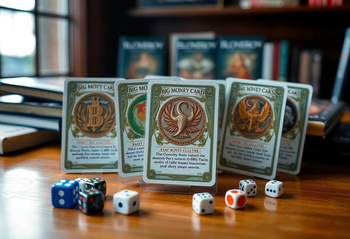 Bloomburrow's Big Money Cards - Which New Staples Are Breaking the Bank ...