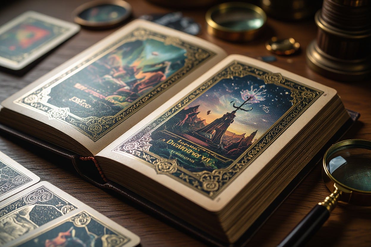The Most Valuable Cards From Bloomburrow - Make Proxy Card