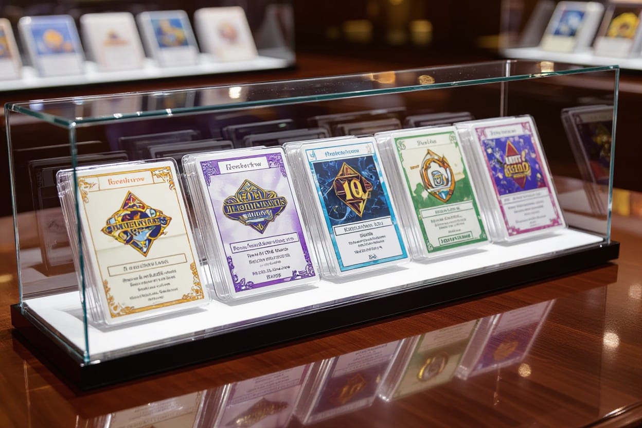 Top 10 Most Expensive Bloomburrow Cards - Make Proxy Card