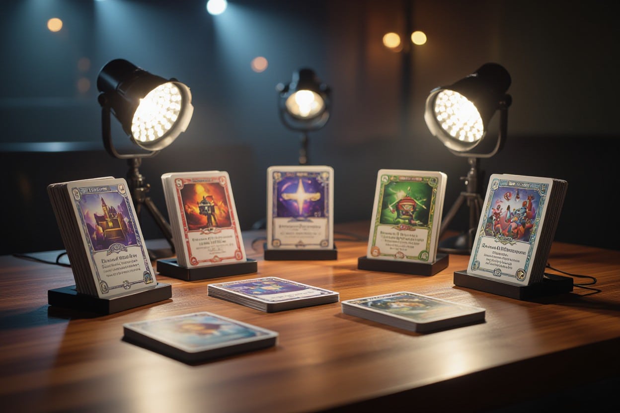 Top 10 Most Expensive Bloomburrow Cards - Make Proxy Card